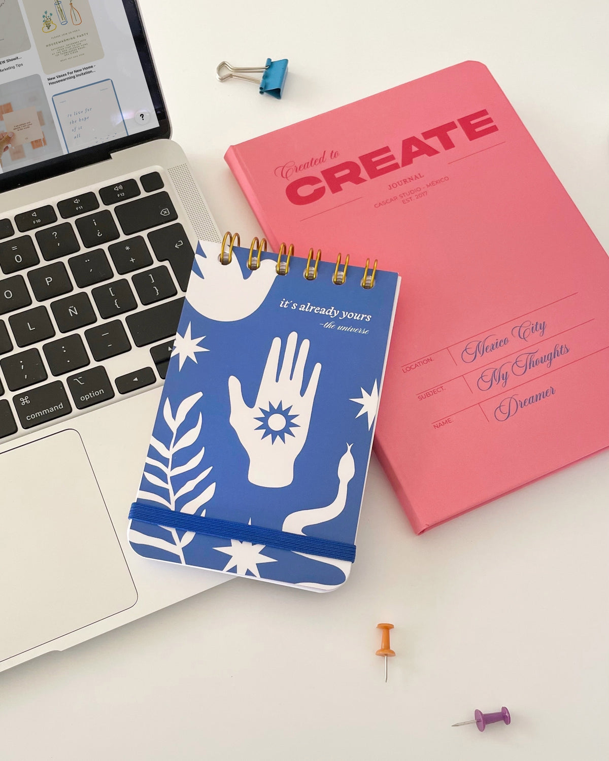 Pocket - VENUS – cascarstudio